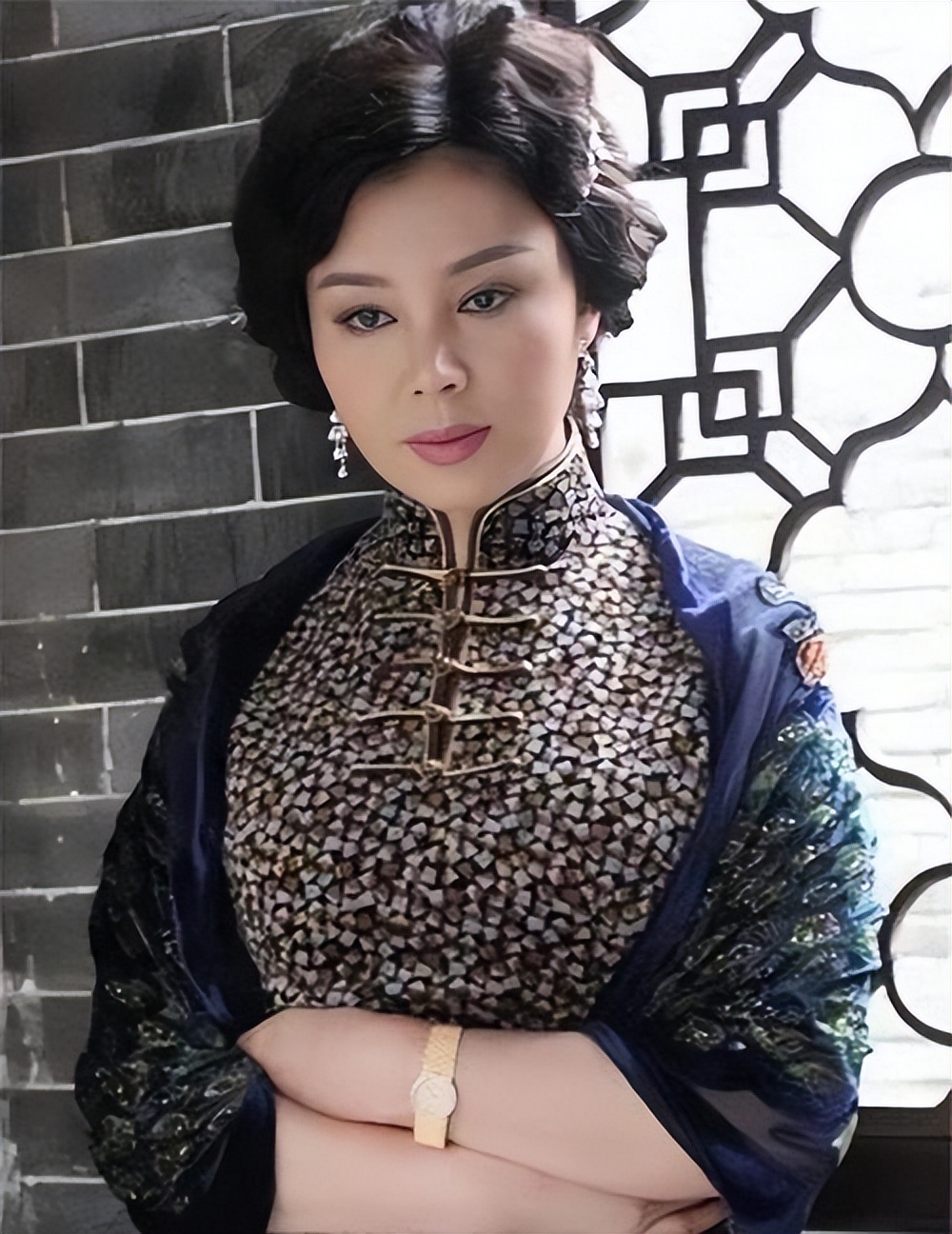 Reborn under the shadow of domestic violence, how does Yu Xiaohui ...