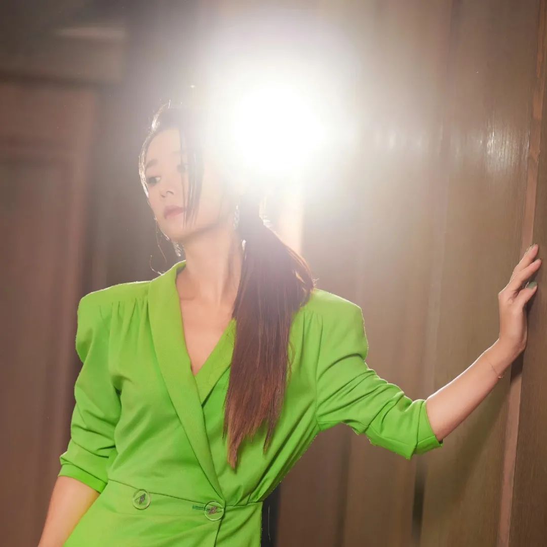 Little Gossip, Zhao Lusi, Chen Duling, baby - iMedia