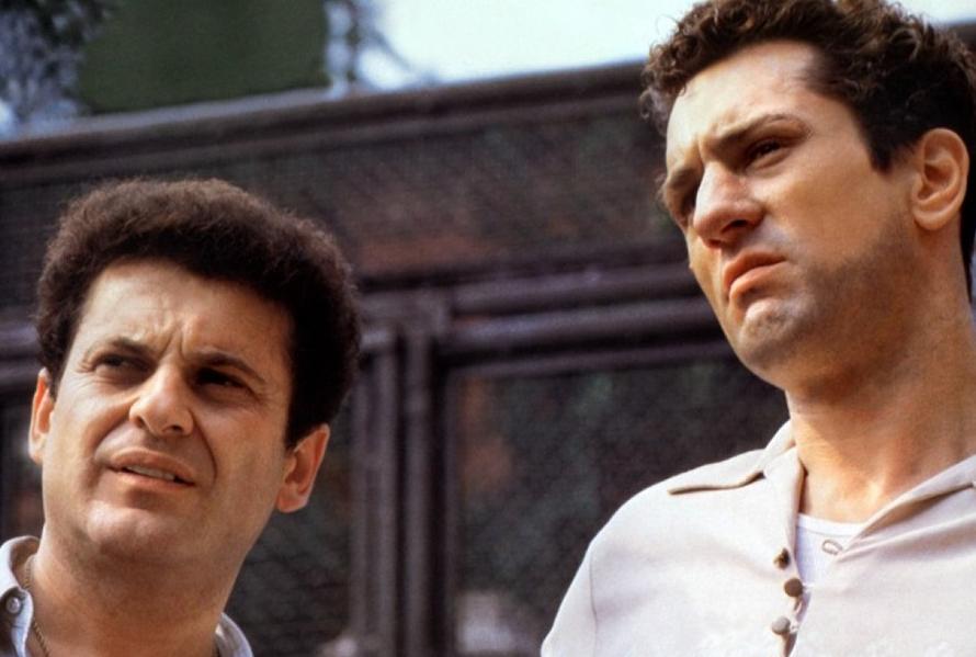 "Raging Bull": Crazy fights, big ups and downs - iNEWS