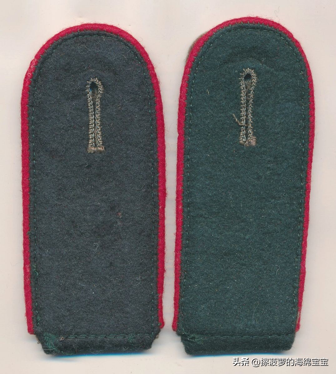 Introduction to World War II German Army Rank Insignia - iNEWS