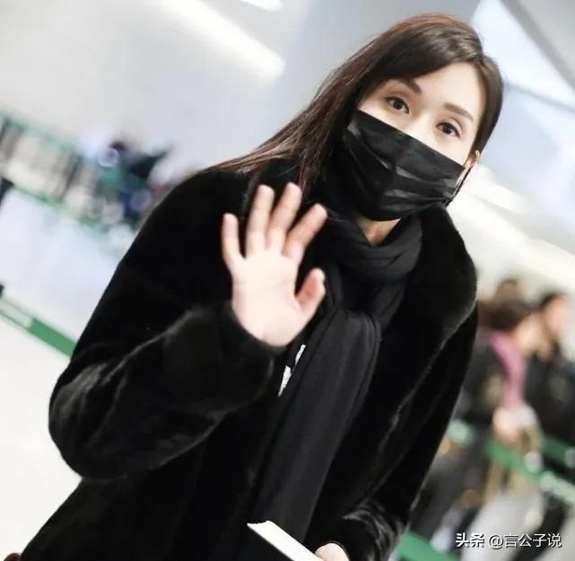 7 actresses with sunken eye sockets, some are deep and charming, some ...