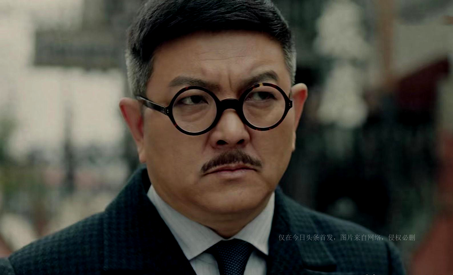 Hive: The details are confusing. Luo Xingming is codenamed Chameleon ...