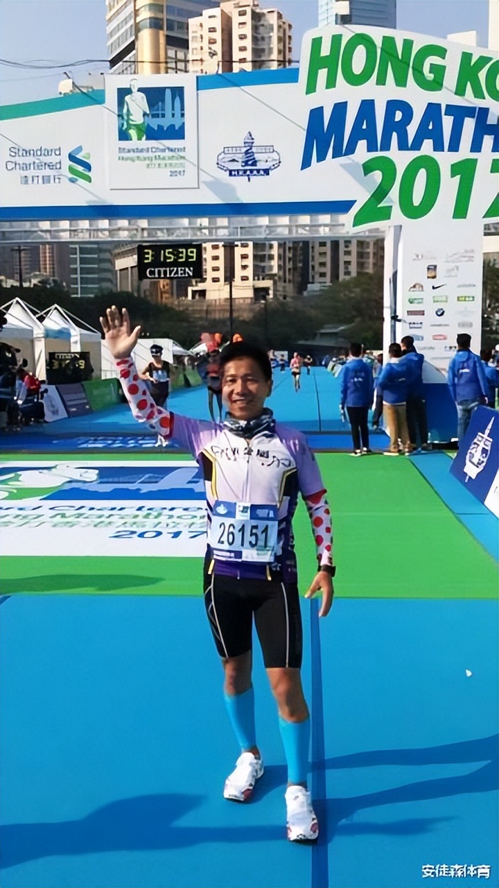 How to complete a "zero error" marathon - iNEWS
