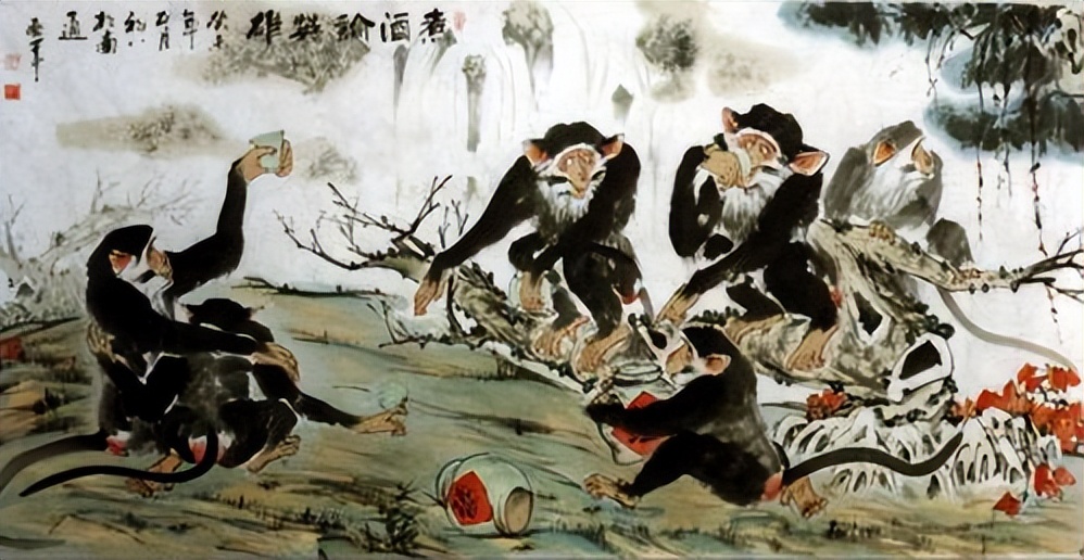 How did humans discover the existence of alcohol?And who made the wine ...