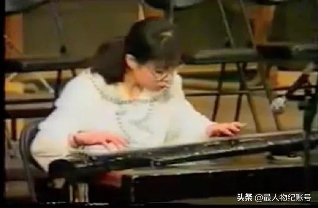 Looking back on the "1995 Zhu Ling case": Tsinghua students were ...