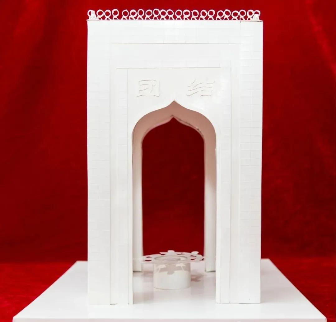 Ji Shengjiu and Paper Art - iMedia