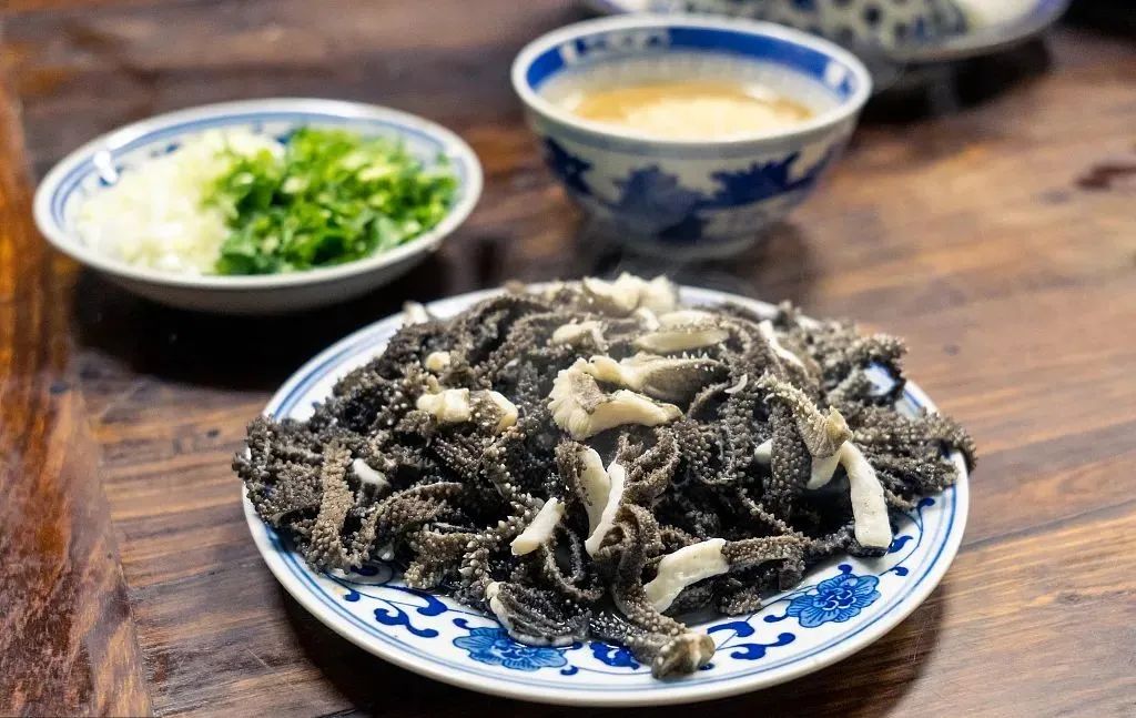 From the "explosive belly" to understand the essence of Beijing style ...