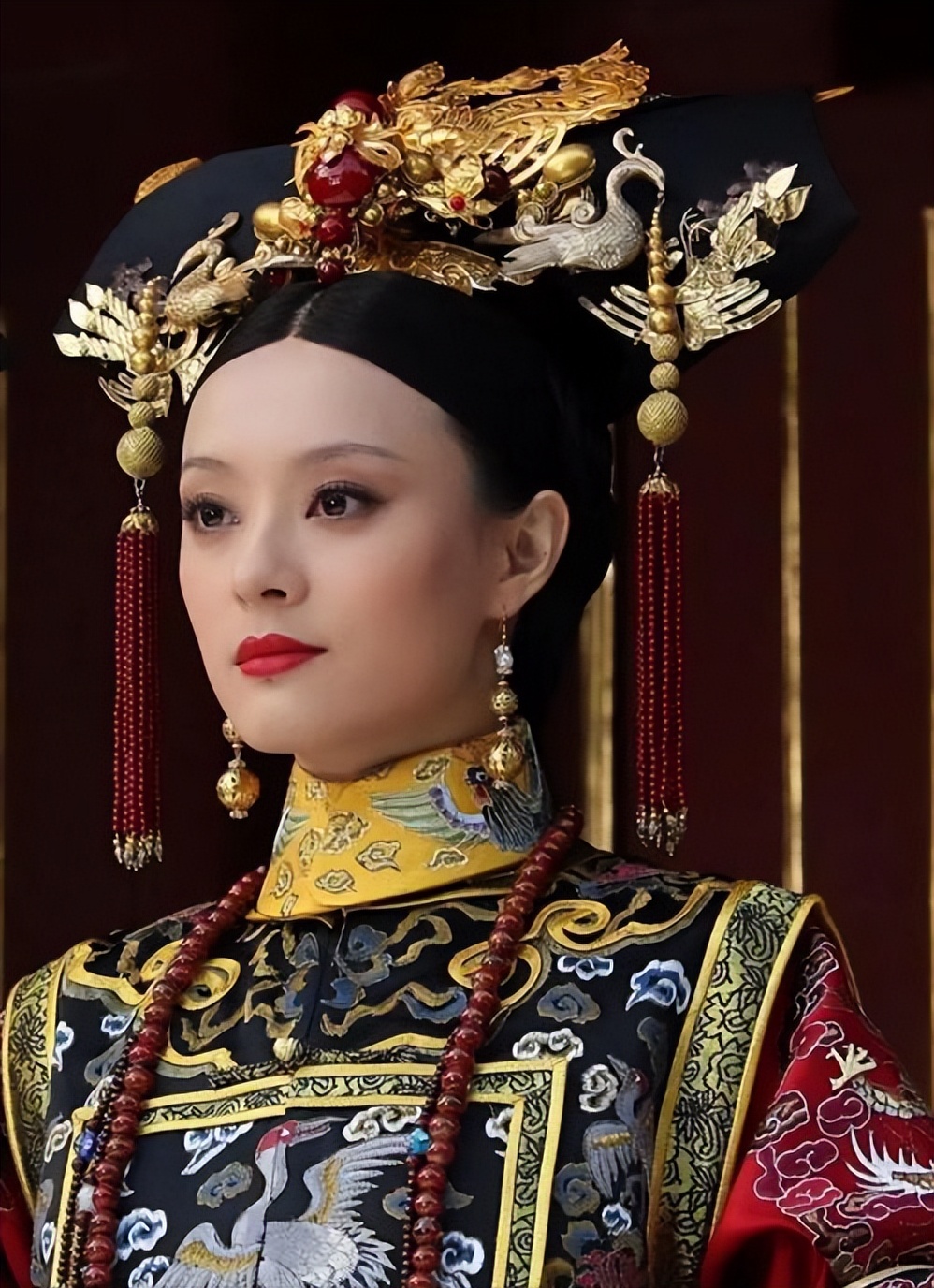 Sun Li posted late at night: Goodbye, marriage! Netizen: Show affection is all pretend? - iMedia