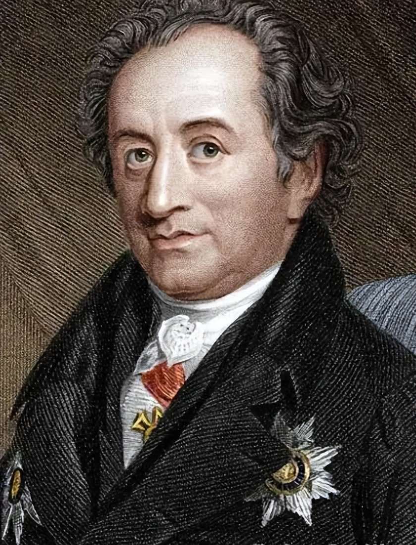 Goethe: The Handed down Contributions of German Literary Masters and ...