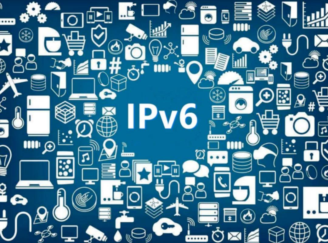 Financial digitalization embarks on the "flywheel" of IPv6 - iNEWS