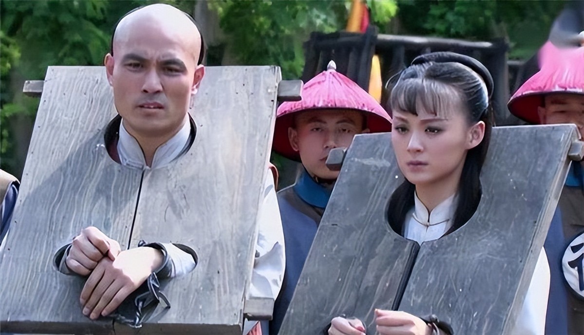 How cruel was the "white duck slaughter" in the Qing Dynasty?The ...