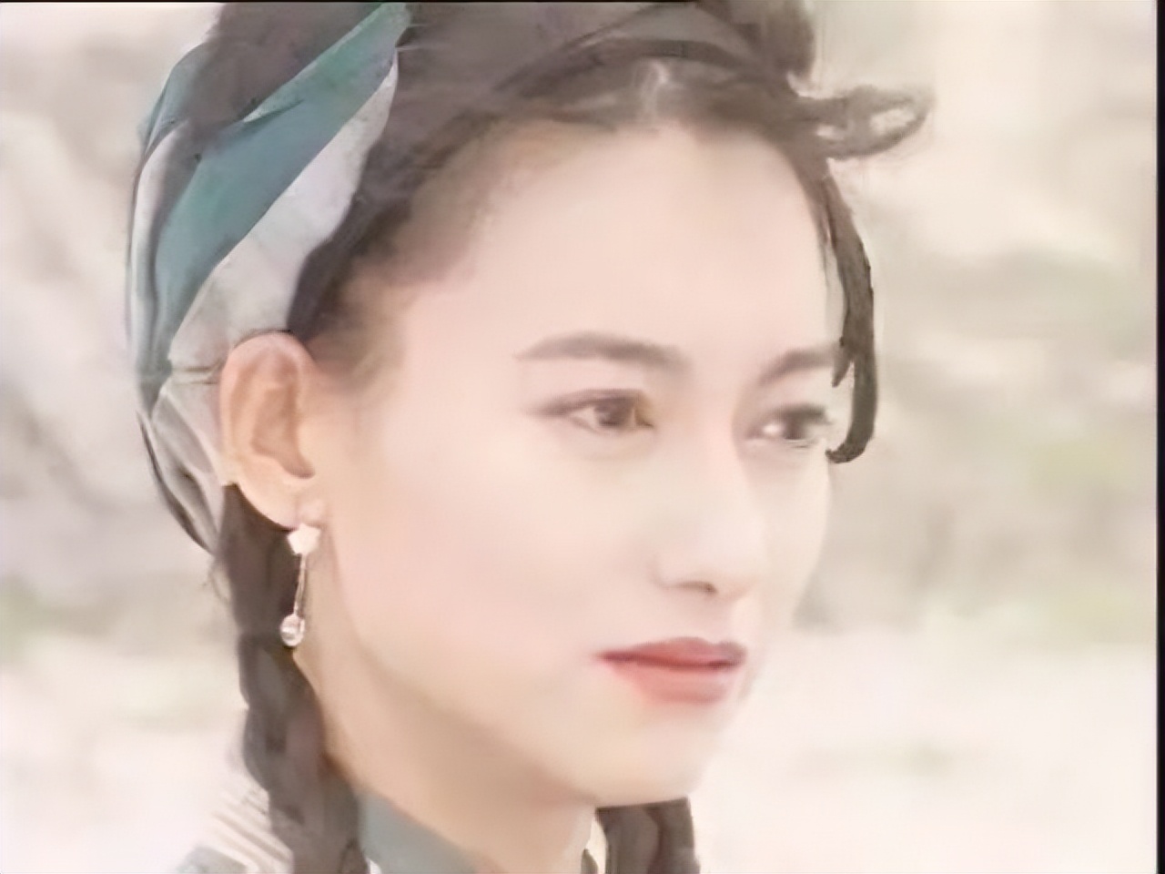 Several actresses who know kung fu, all of them are responsible for ...