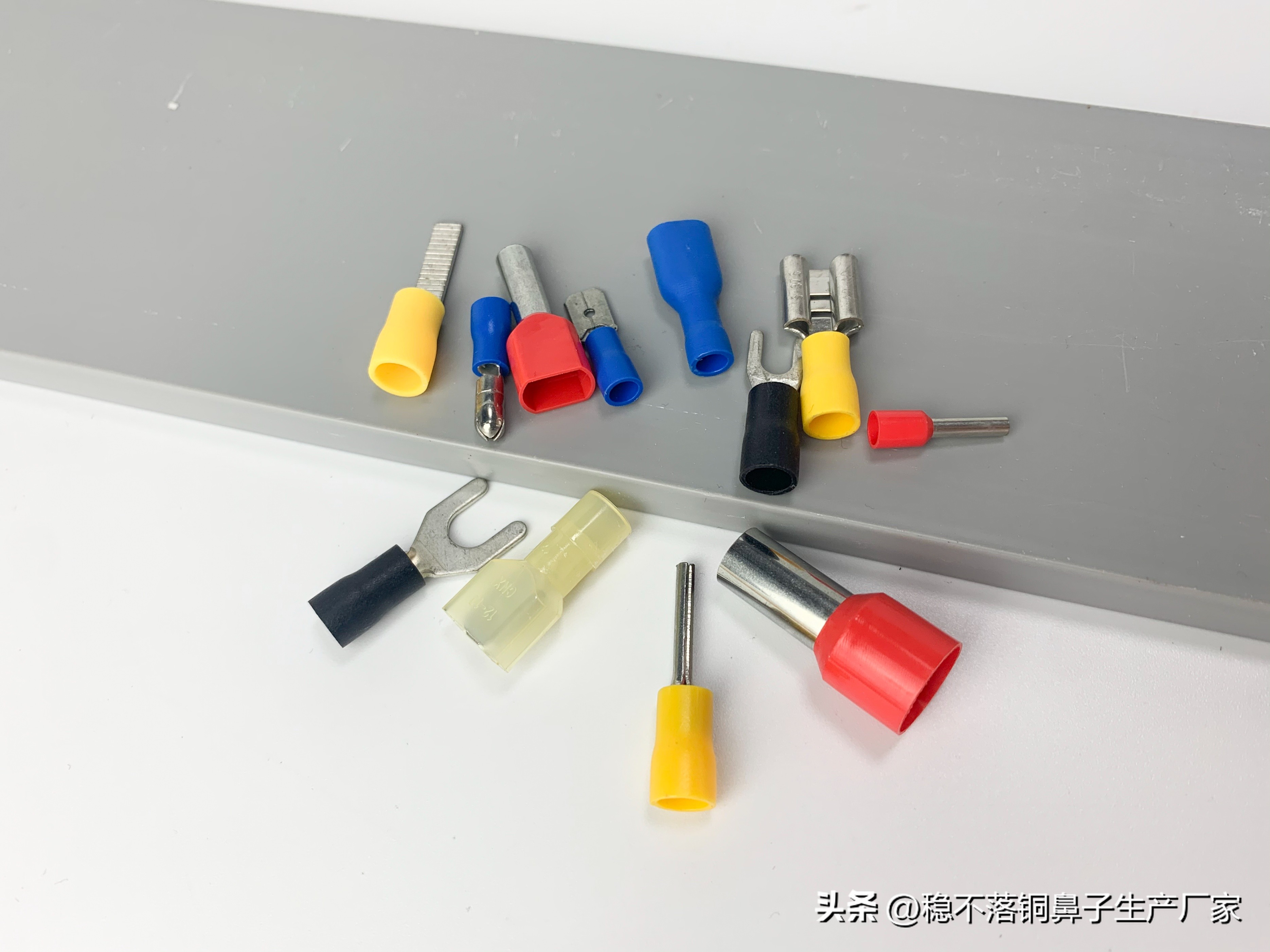 5 problems that need to be avoided when crimping wires and cables with ...