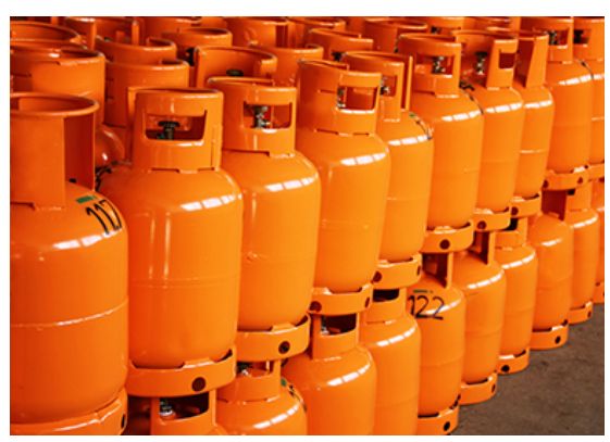 Introduction of PSLPG safety certification for liquefied petroleum gas ...