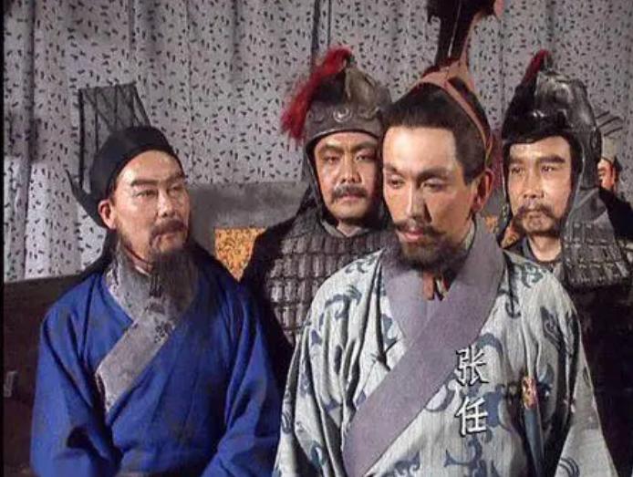 He is a fierce general that Zhuge Liang missed. He fought fiercely against Wei Yan in Yizhou ...