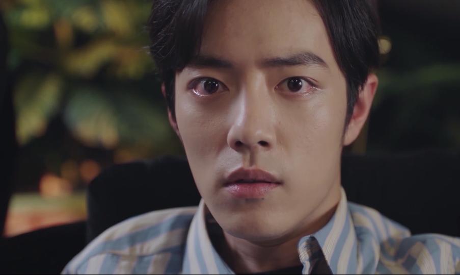 Please advise me for the rest of my life: Gu Wei from his girlfriend's ...