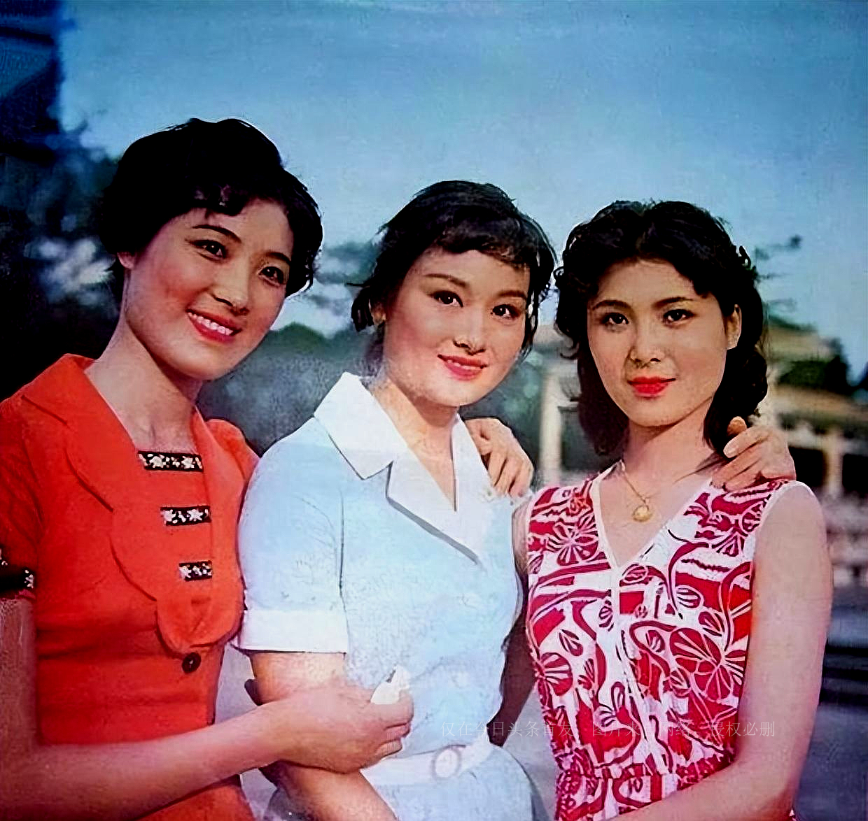 Actress Cha Soo-kyung from the 1980s: She didn't film many movies but ...