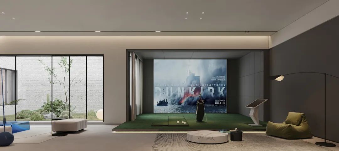 Yang Jing × Shangmei Muyi Space Design / Quiet Self - iNEWS