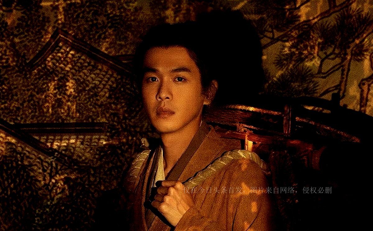 The historical drama "The Ming Dynasty under the Microscope" will be ...