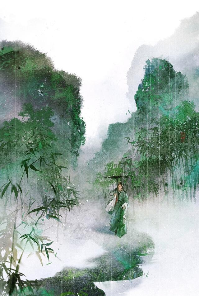 Lu You's poem, just 4 lines, hides a lifetime of wisdom and knowledge ...