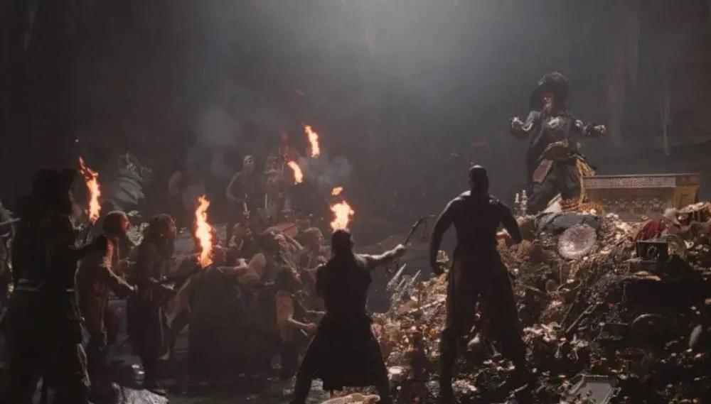 The gentleman among the pirates, who formulated the "Ten Commandments ...