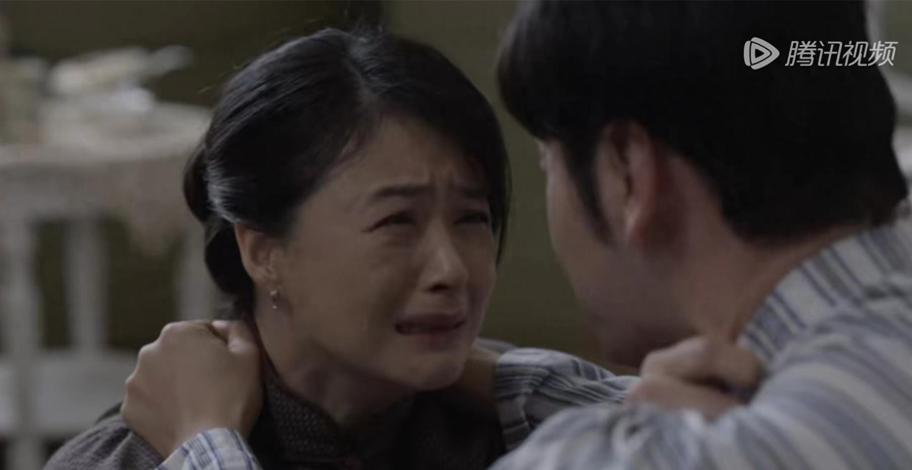 The final of "Stalker" was reversed, Lao Zhao sacrificed, Li Lixing was ...