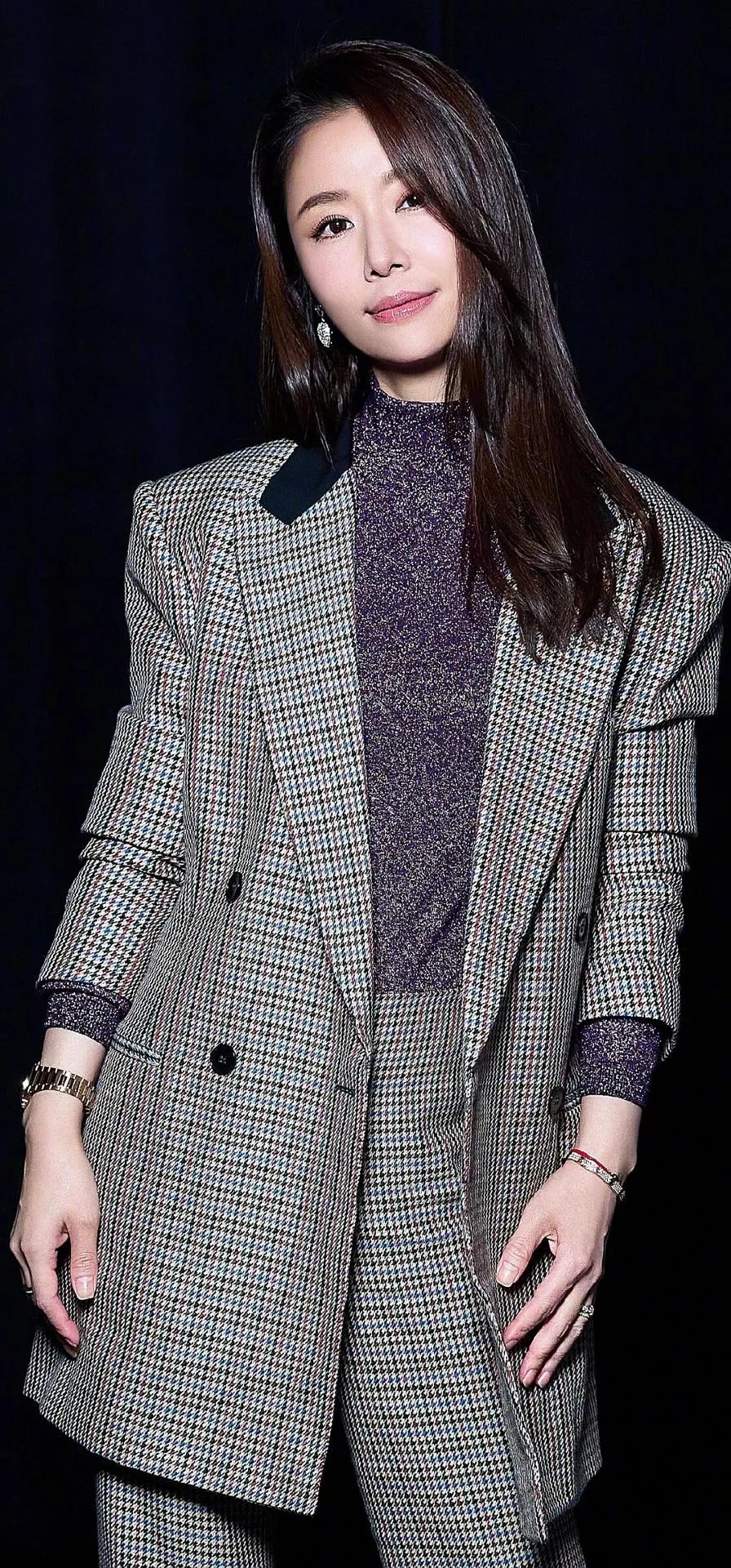 Star Beauty - Issue 195 Ruby Lin - iMedia