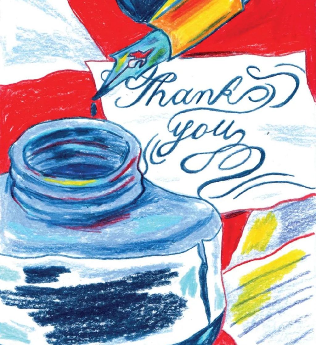 British Illustrator - Hannah Lock - iNEWS