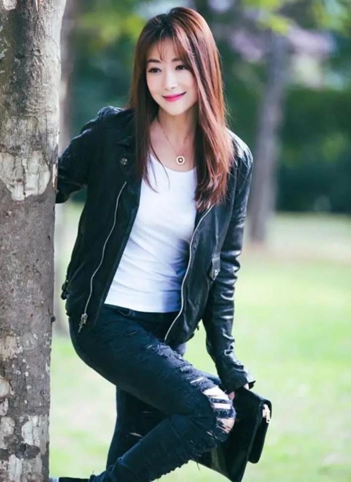 Chen Zihan # - iMedia