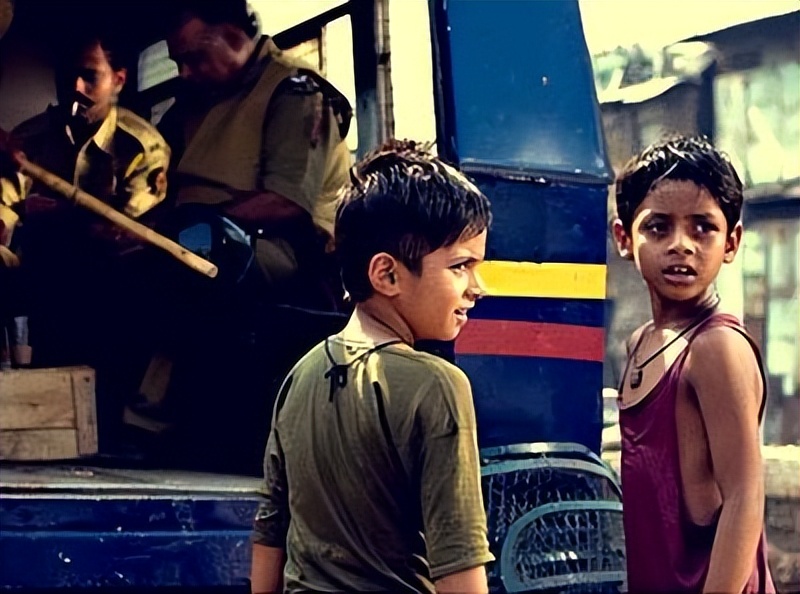 Fate Strikes Back: Slumdog Millionaire - iNEWS