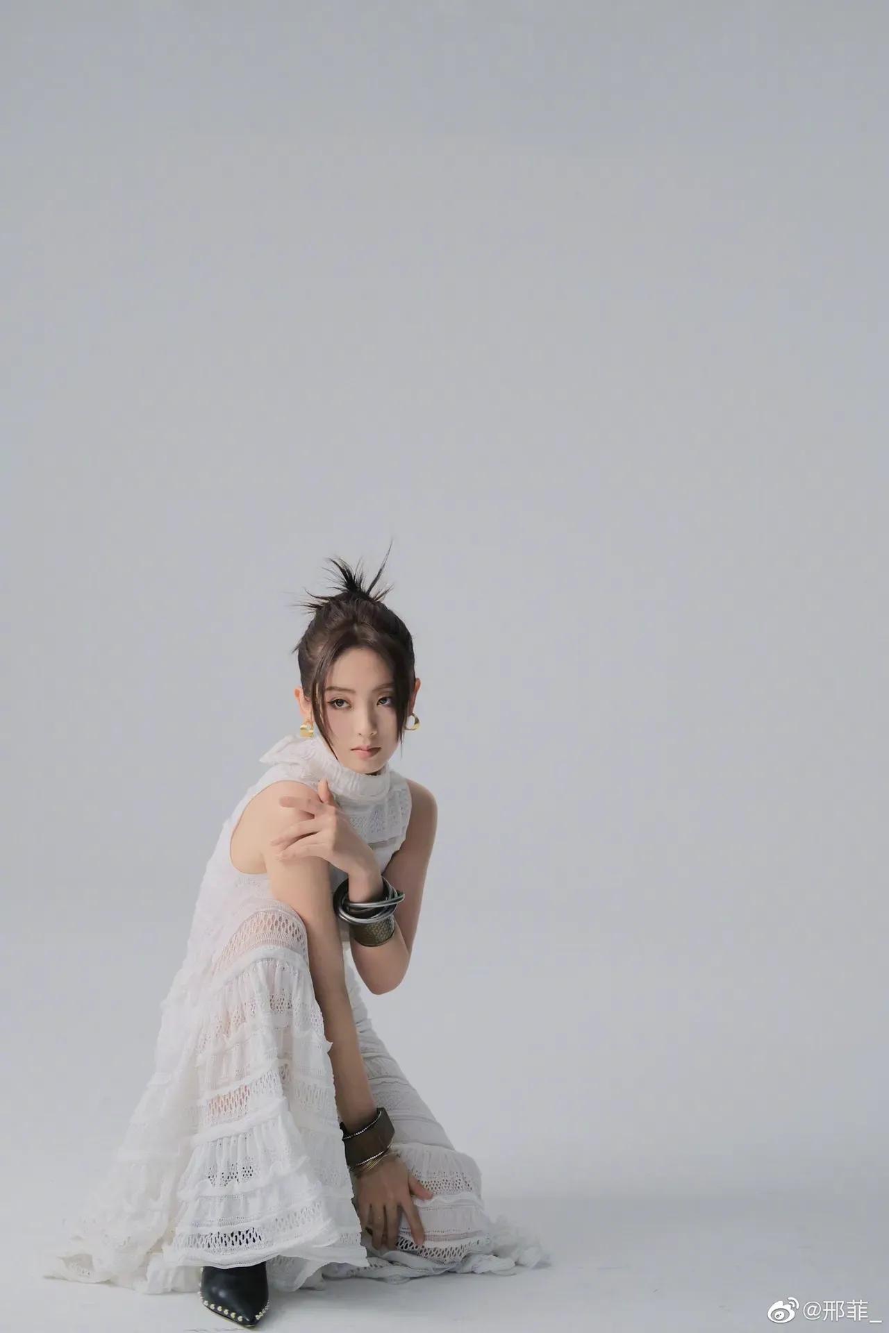 Liu Xiaoxi, played by the national sister Xing Fei, was reprimanded by Yao Wei - iMedia