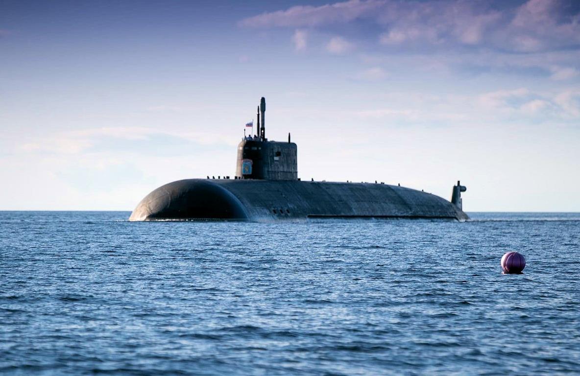Poseidon undergoes tests with nuclear power system, Russia's ...