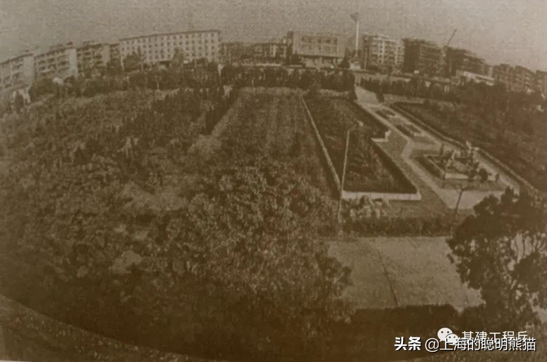 In 1978, a division of the Infrastructure Engineering Corps entered Ma ...