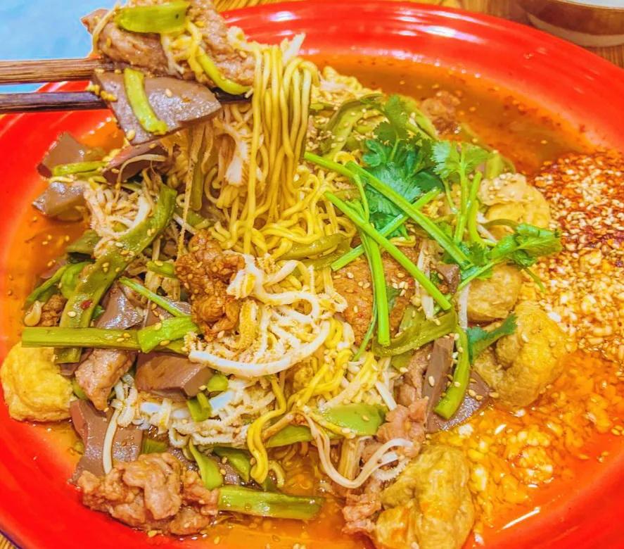 Chengdu cuisine is rich and diverse. If you come to Chengdu, you must ...
