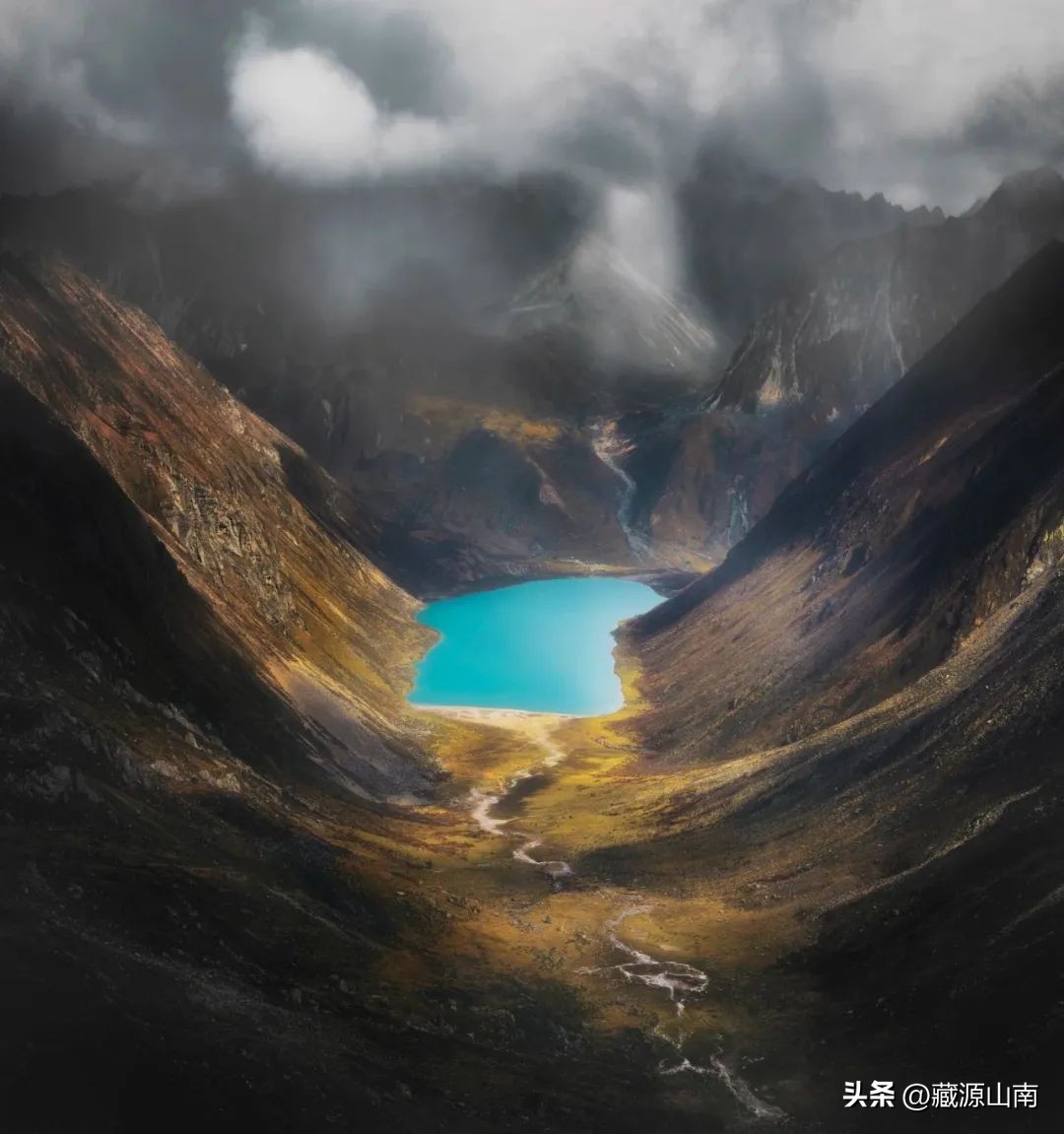 Which of the 4 national wetland parks in Shannan surprised you? - iNEWS