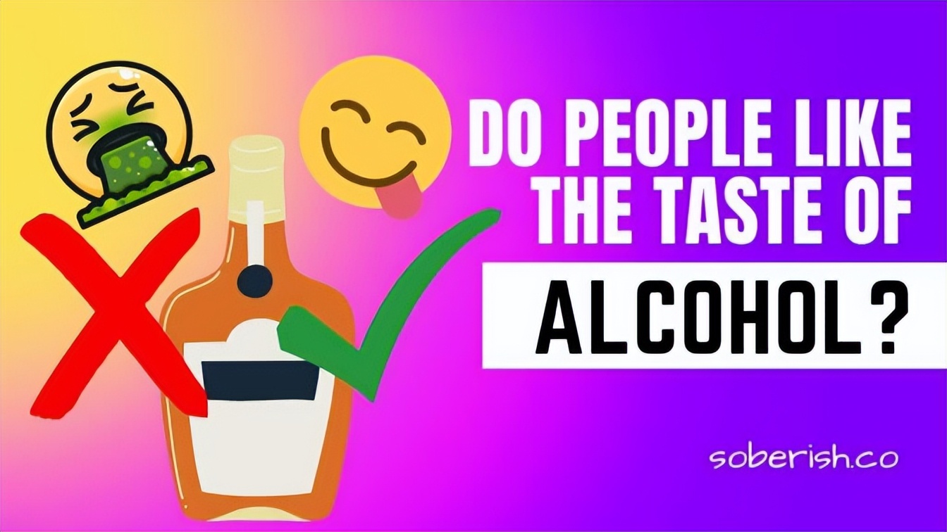 Why do so many people start drinking hard alcohol? - iNEWS
