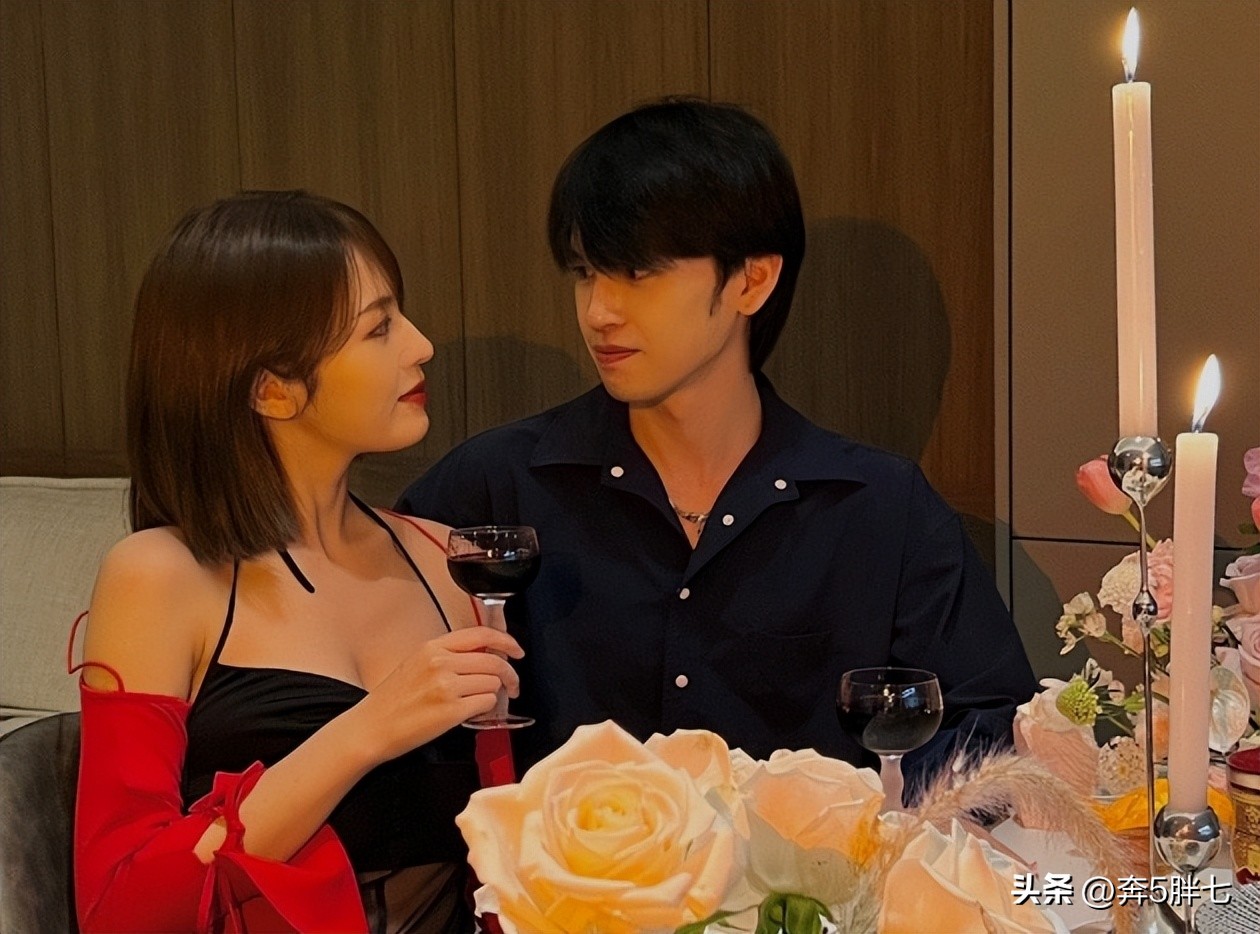 "Heartbeat Signal 4" Simon Fang Binhan's reason for breaking up was ...