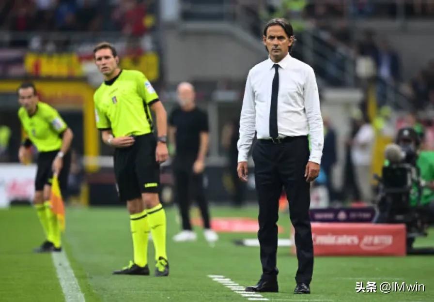 In the fifth round of Serie A, AC Milan beat Inter Milan 3-2, scoring ...