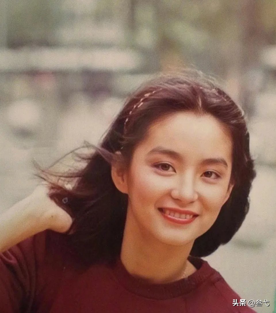 Brigitte Lin: The first beauty in Southeast Asia - iNEWS