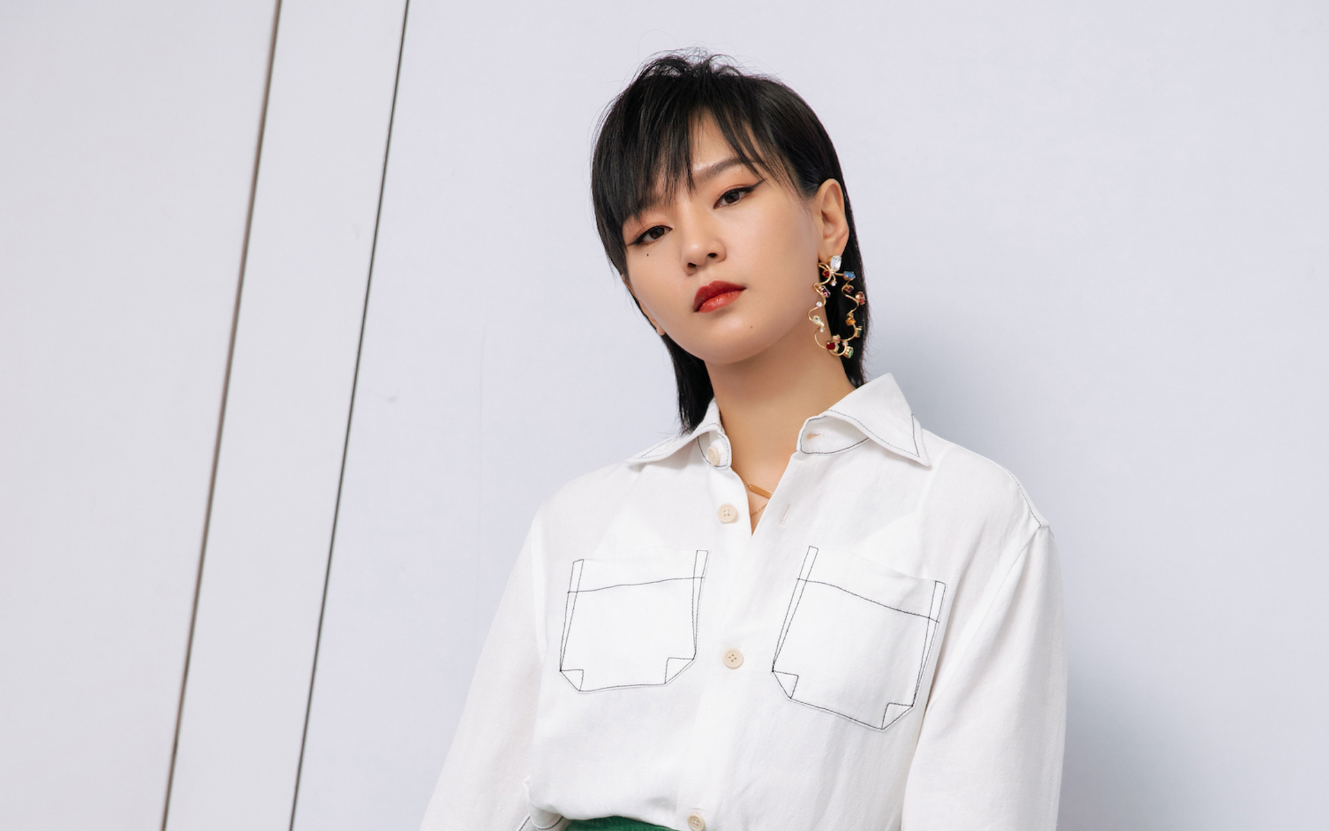 List: Top Ten Female Singers in the Chinese Pop Music World - iNEWS