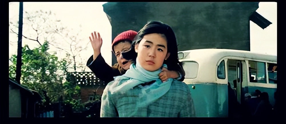 Xie Jin in Rao Shuguang's eyes: "Artists should speak on social issues ...