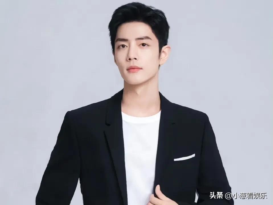 Xiao Zhan's "Legend of the Condor Heroes" cost 400 million! The behind ...