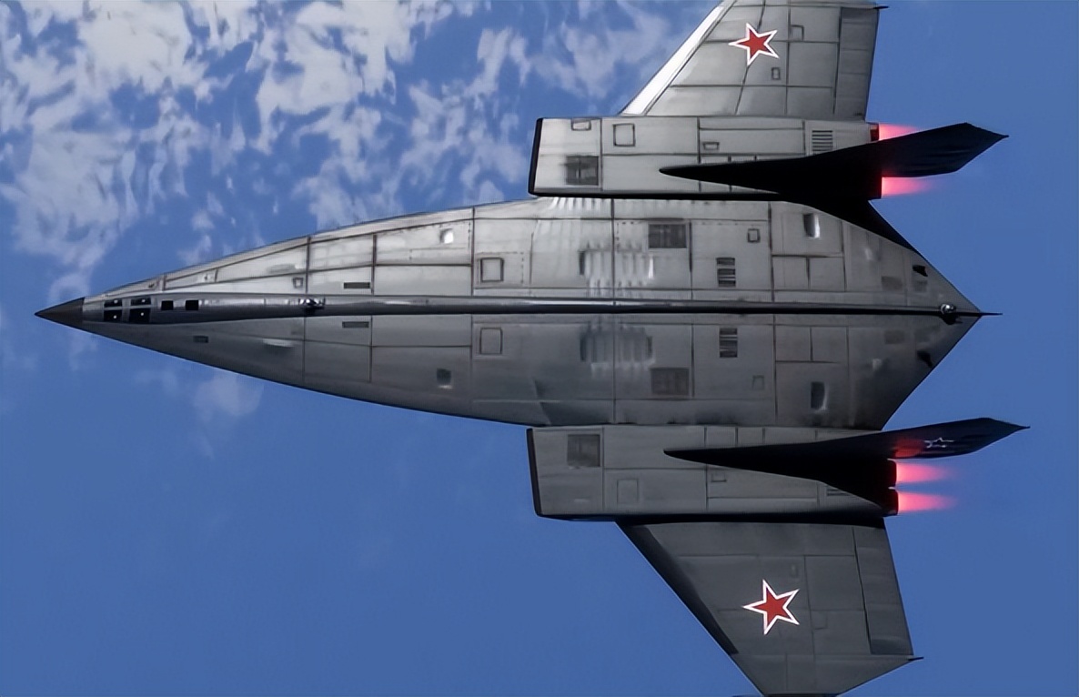 The Red Valkyrie DSbLK, the untimely super bomber - iNEWS