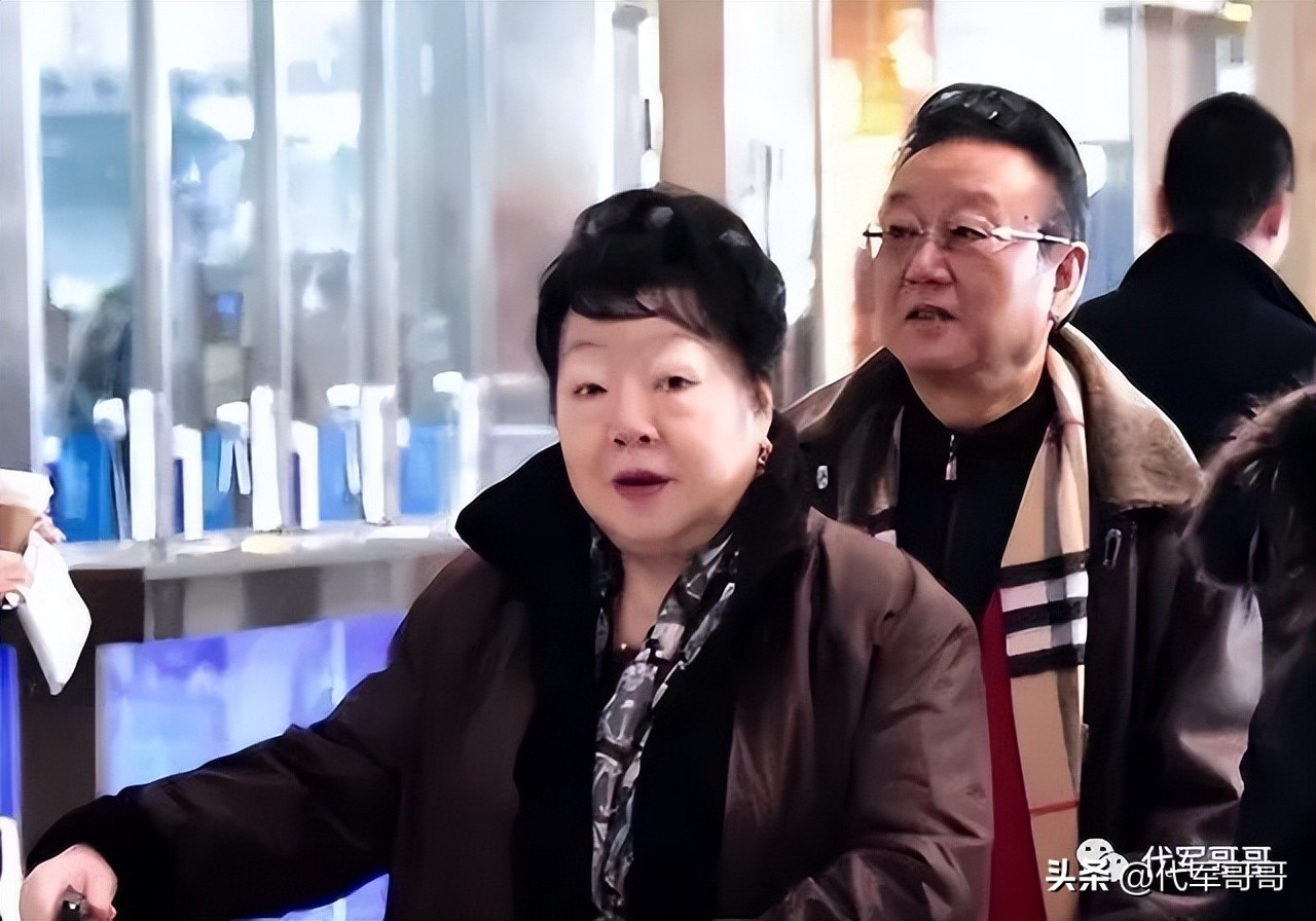 Jiang Dawei: He was ostracized when he returned to China to perform ...