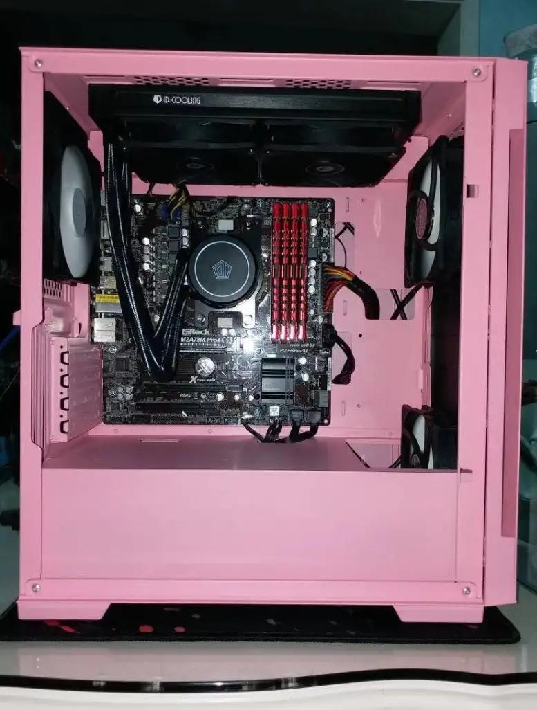 Jinhetian Magician super case, easy to install in one case - iNEWS