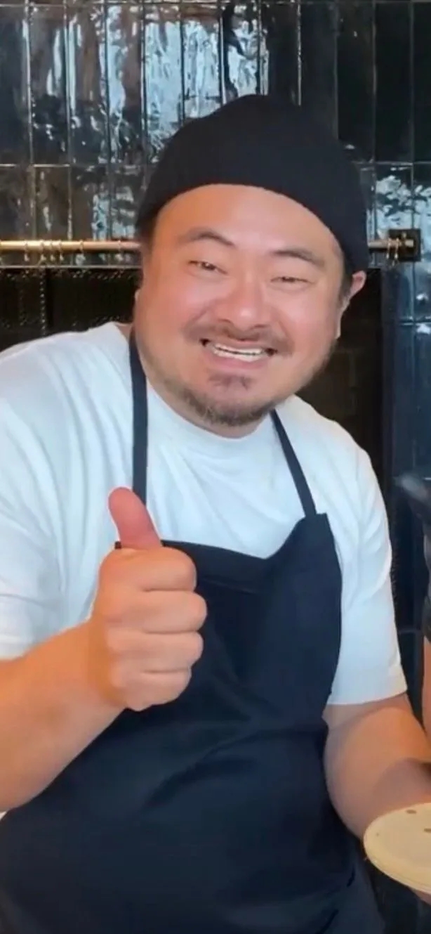 Ryoko Hirosue was exposed to cheating! Affair with Michelin-star chef ...