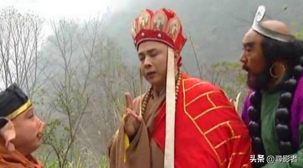 Was it Monkey King or the six-eared macaque who was killed in Journey ...