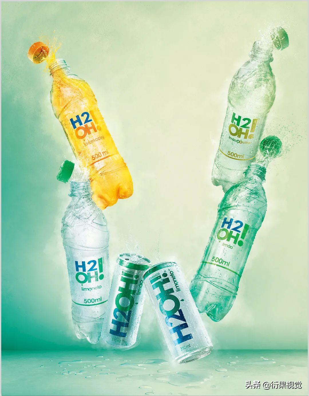 The basic type of layout design!How to quickly play typographic design ...