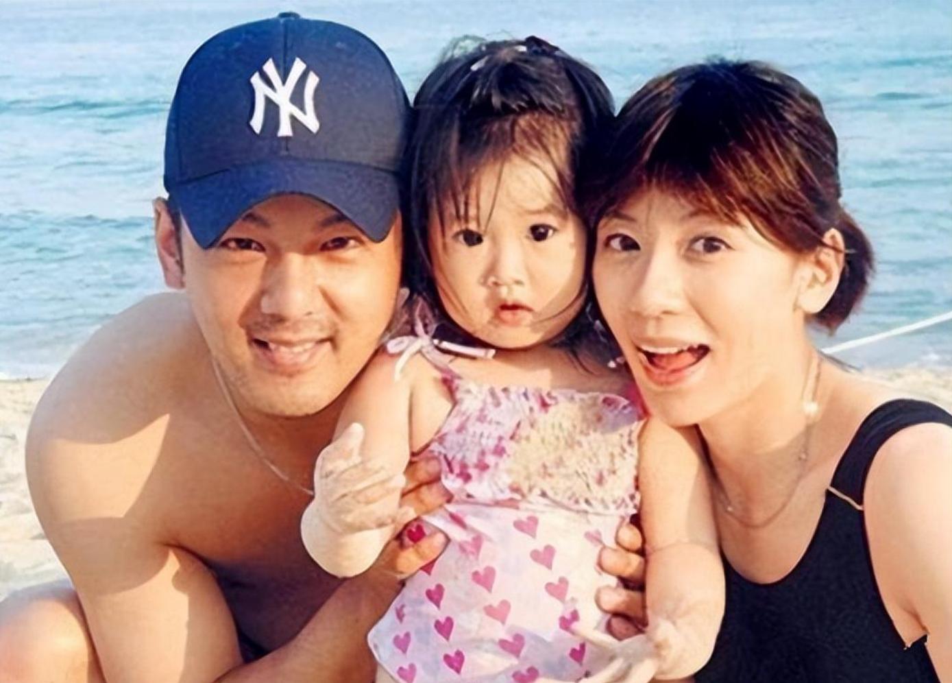 Alyssa Chia: Fighting with her ex-husband for her daughter, marrying ...