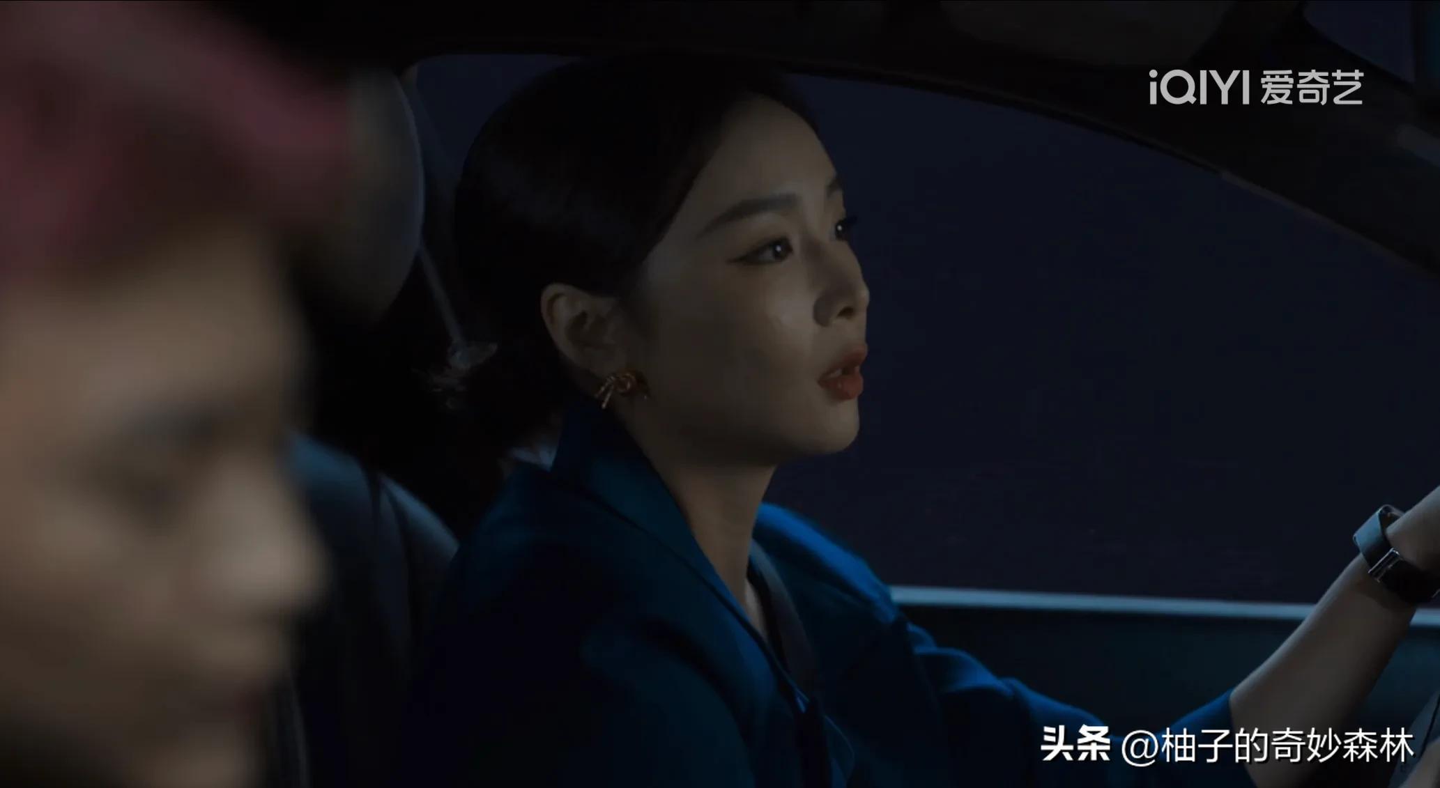 The reincarnation of heaven, Chen Shuting was hit to death, Gao Qiqiang ...